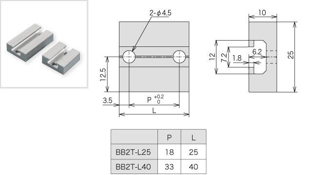 BB2T - ユキ技研株式会社