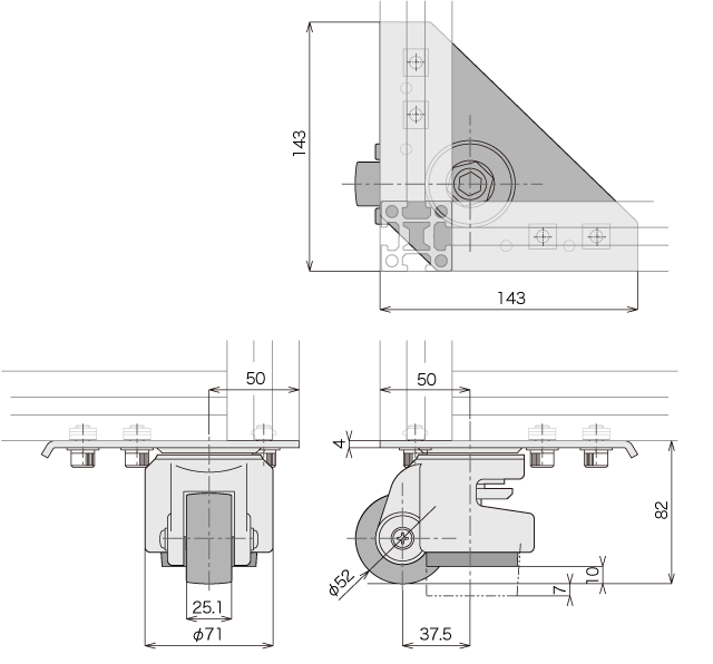 CAAJ - ユキ技研株式会社